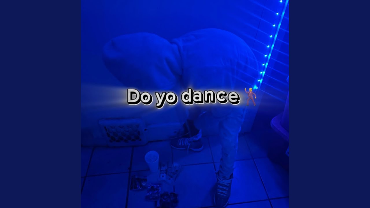 Do yo dance - YouTube