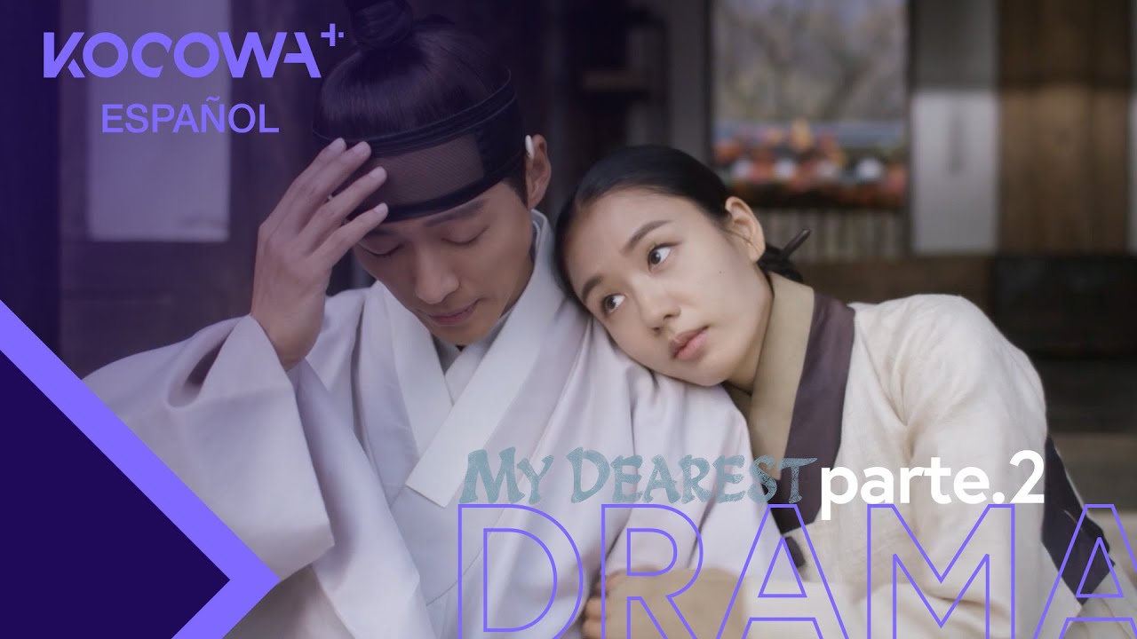 [ESP SUB] No bromees así | My Dearest pt.02 | EP20 | KOCOWA+ ESPAÑOL ...