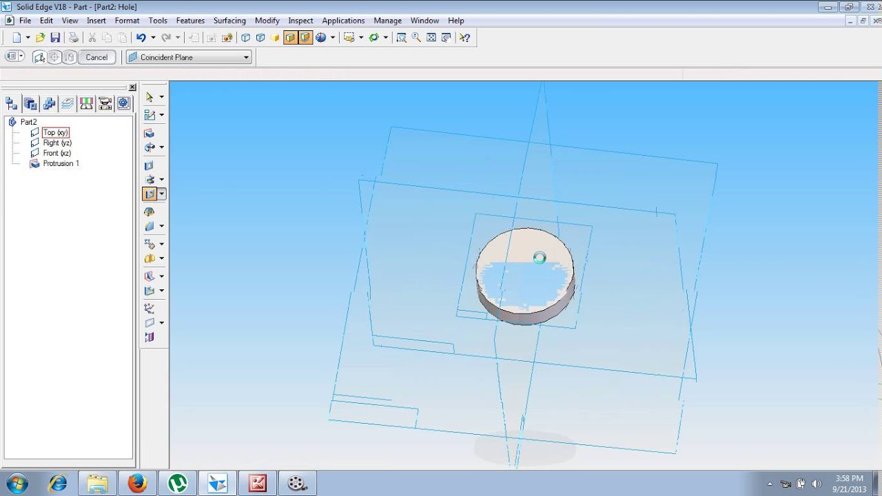 Screw Jack Part 5 Washer Special - YouTube