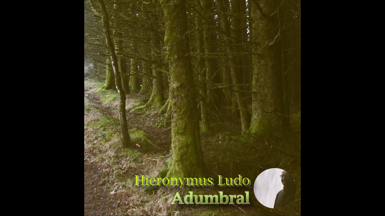 Jamuary2023 the Twenty-Ninth === Adumbral === (First Mix) - YouTube