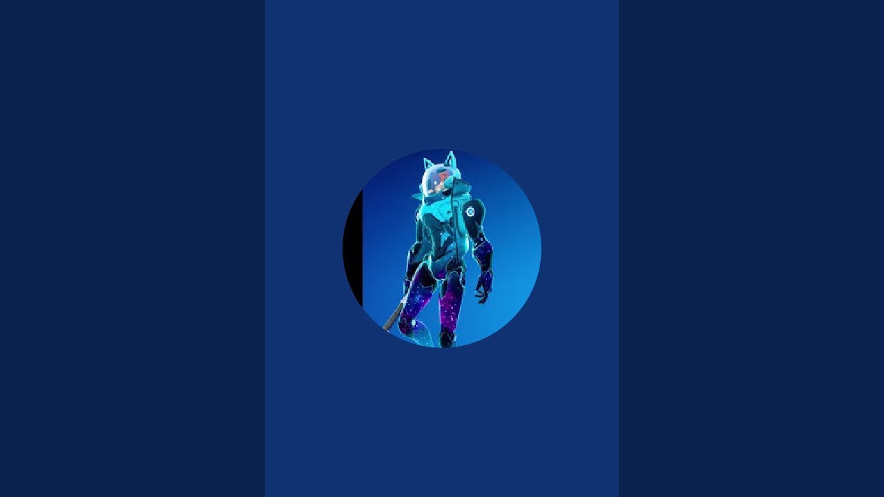 Anderson juega fortnite está en vivo - YouTube