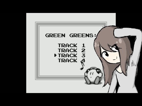 Splitting Game Boy Sound Channels - YouTube