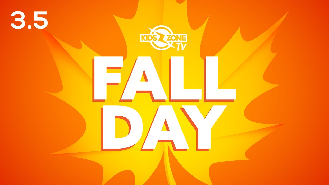 Kids Zone TV Episode 5 | Season 3 | Allison Park Church - YouTube