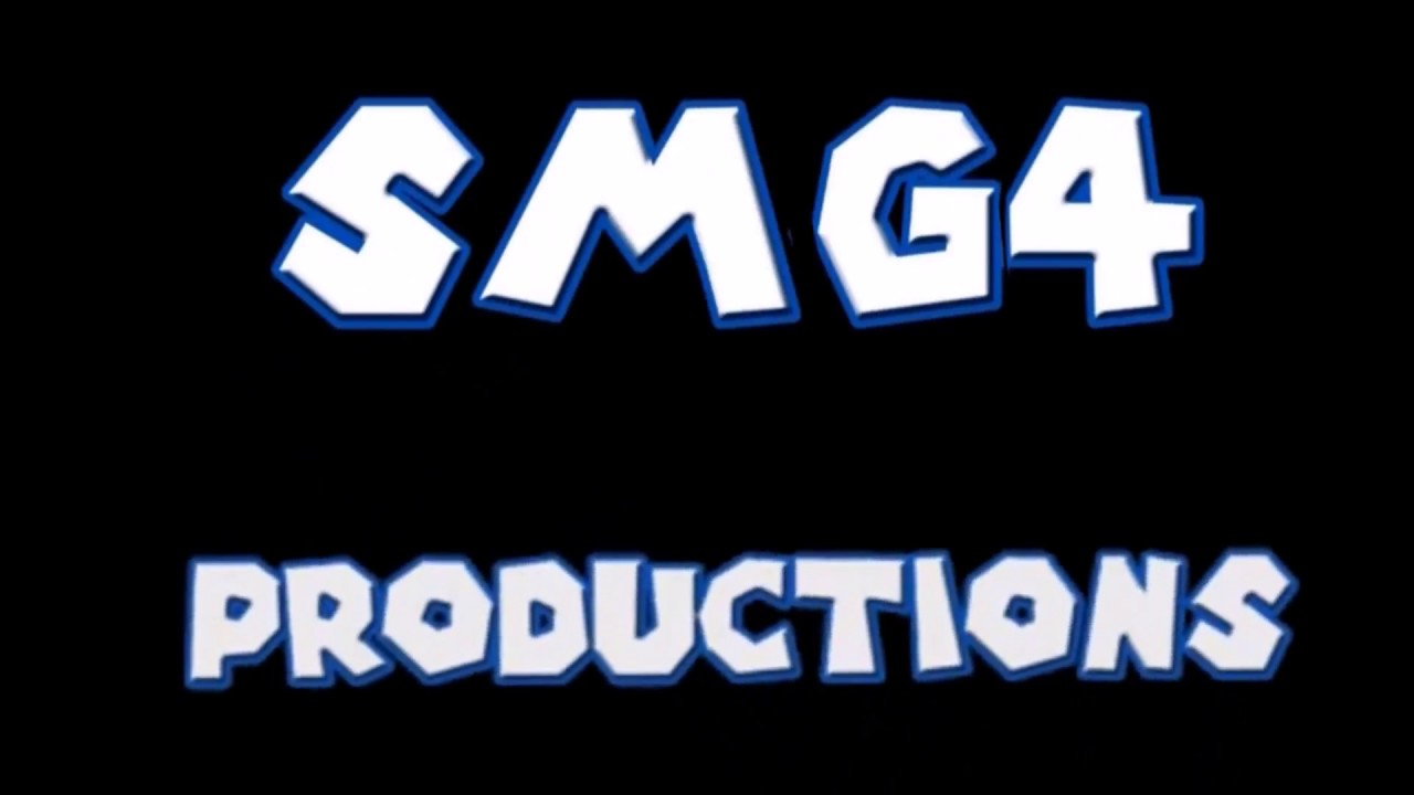 SMG4's intro (SMG4 Productions) - YouTube