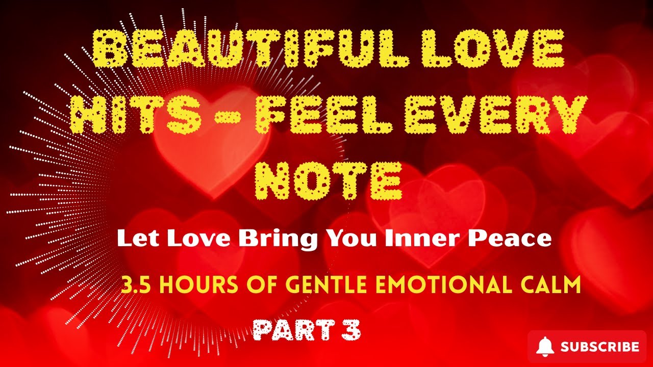 Love Songs Mix 2025 – Best Romantic Love Songs Mix Playlist - YouTube