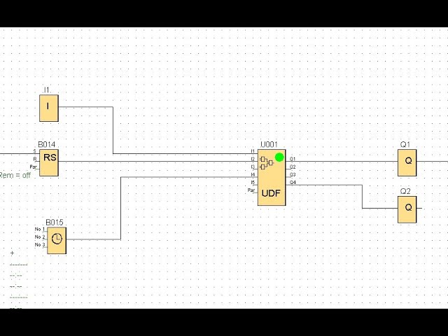 Programmierung Anleitung Logo LOGO! Erweiterungsmodule Siemens DE