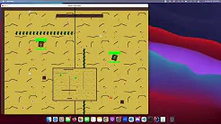 GitHub - abhiramrp/tank_game: Multiplayer game I created in my Software ...