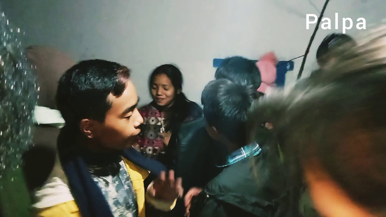 Palpa mathagadi gawopalika Aaja - YouTube