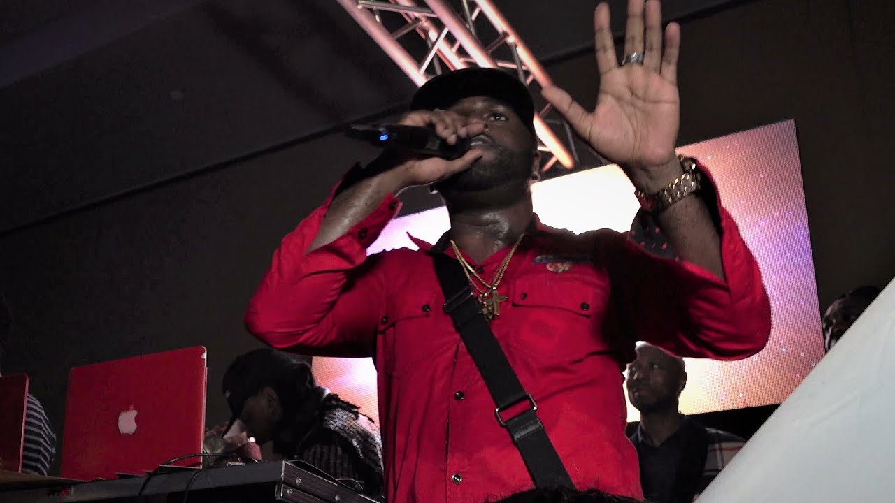 Stone Love Anniversary 2019 - YouTube