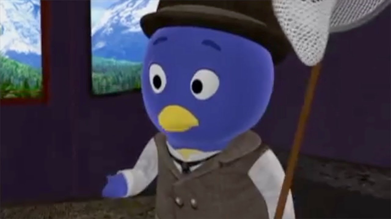 Toon Story Part 13: "Pablo I Can't Do This Without You" - YouTube
