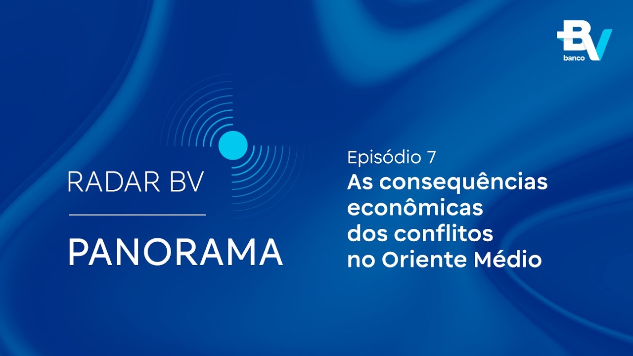 As consequências econômicas dos conflitos no Oriente Médio – Radar BV ...