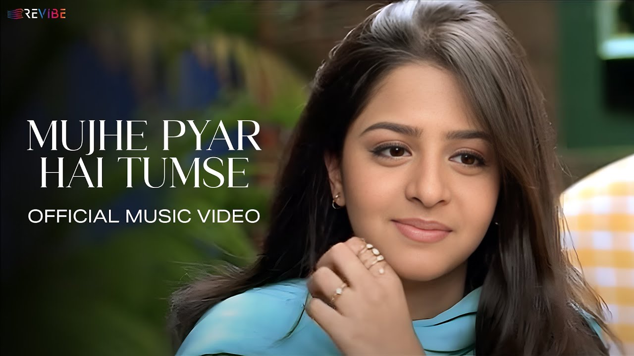 Mujhe Pyar Hai Tumse (Music Video) - Pankaj Sarawgi | Pyar HaiTumse ...