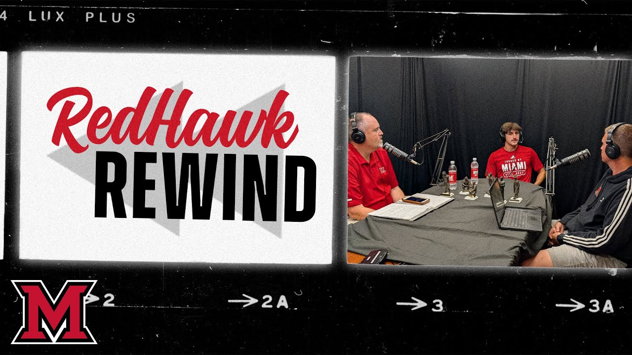 RedHawk Rewind Episode 1: Silas Walters - YouTube