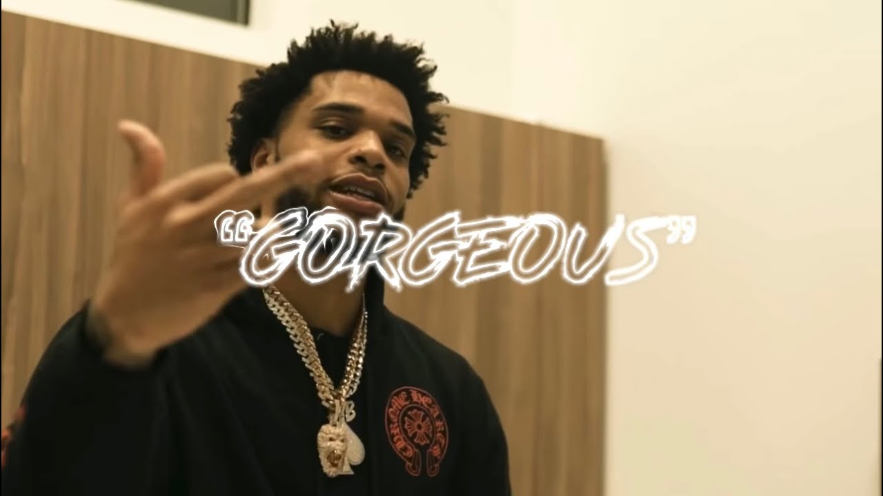 RTB MB x Flint Type Beat “Gorgeous” (Prod. AyyYooQuincy) - YouTube