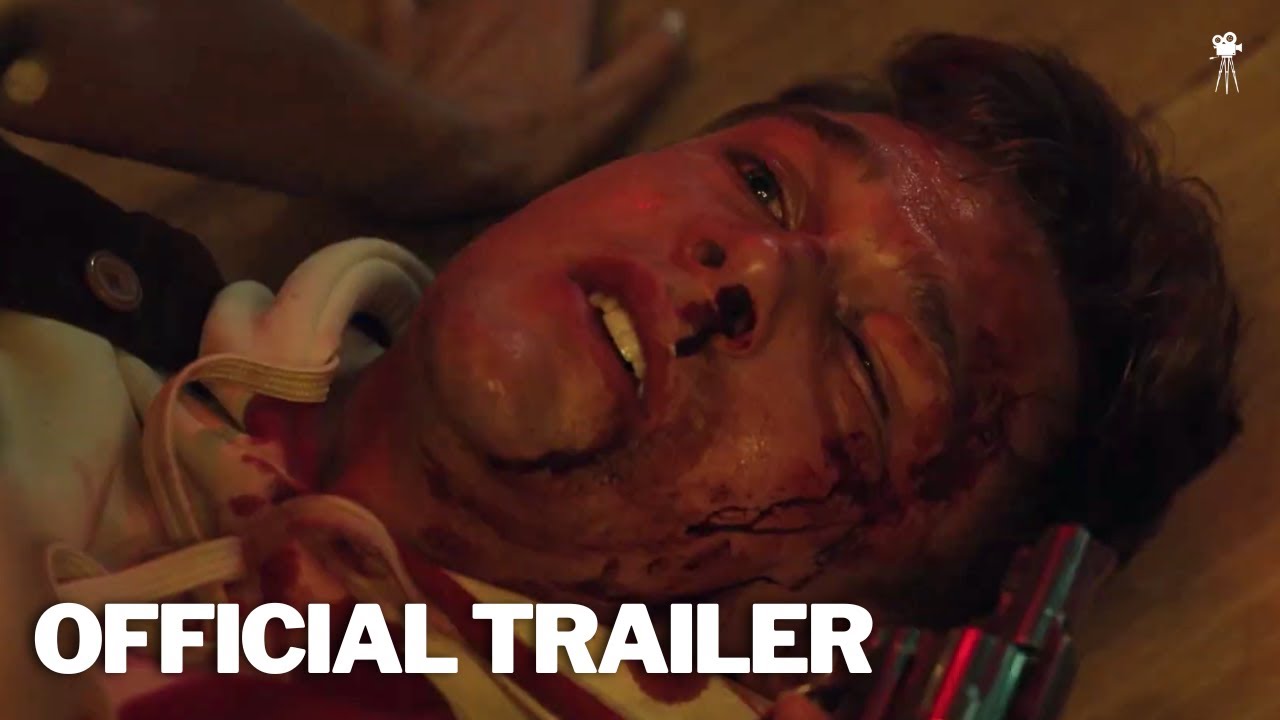 DEPRAVITY Official Trailer (2024) | HD - YouTube