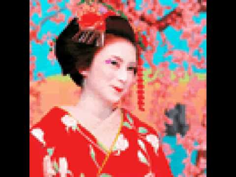 Hujiko Pro (藤子名人) - DJ藤子の舞妓MIX - YouTube
