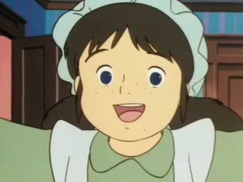 Princesse Sarah - Episode 8