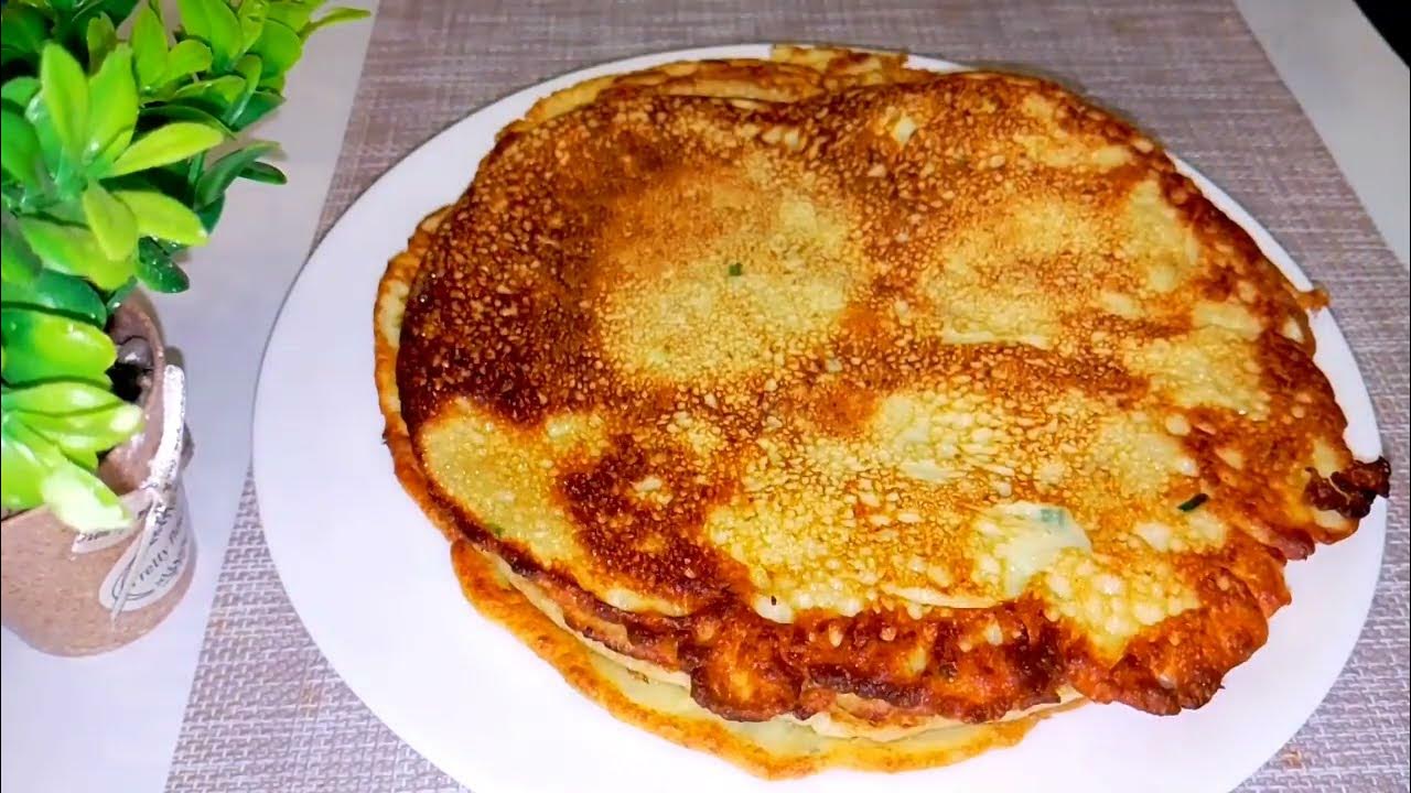 А Вам ещё не надоели кабачки? Вот рецепт очередной вкуснятины из ...