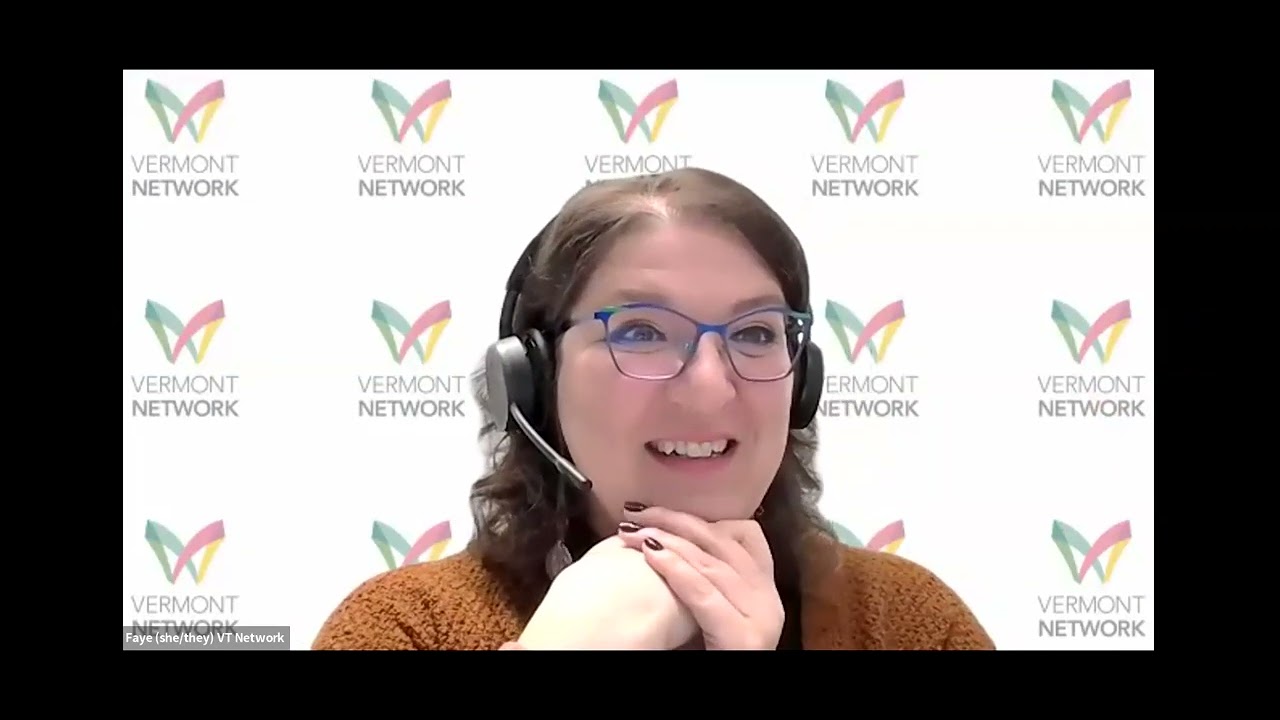 Innovation Lab: VT Network Against Domestic and Sexual Violence and ...