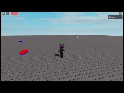 Move Part Position With Random Number Generator, Roblox - YouTube