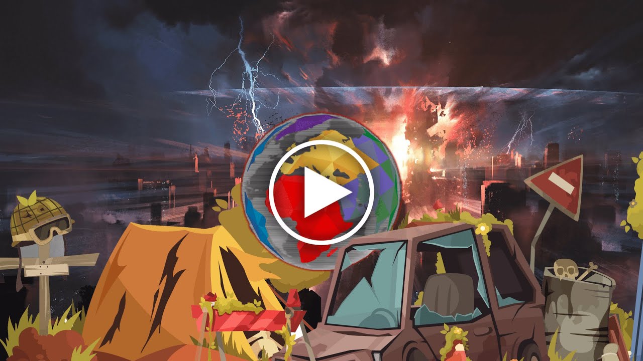 Planet Fights - Gameplay Trailer - YouTube