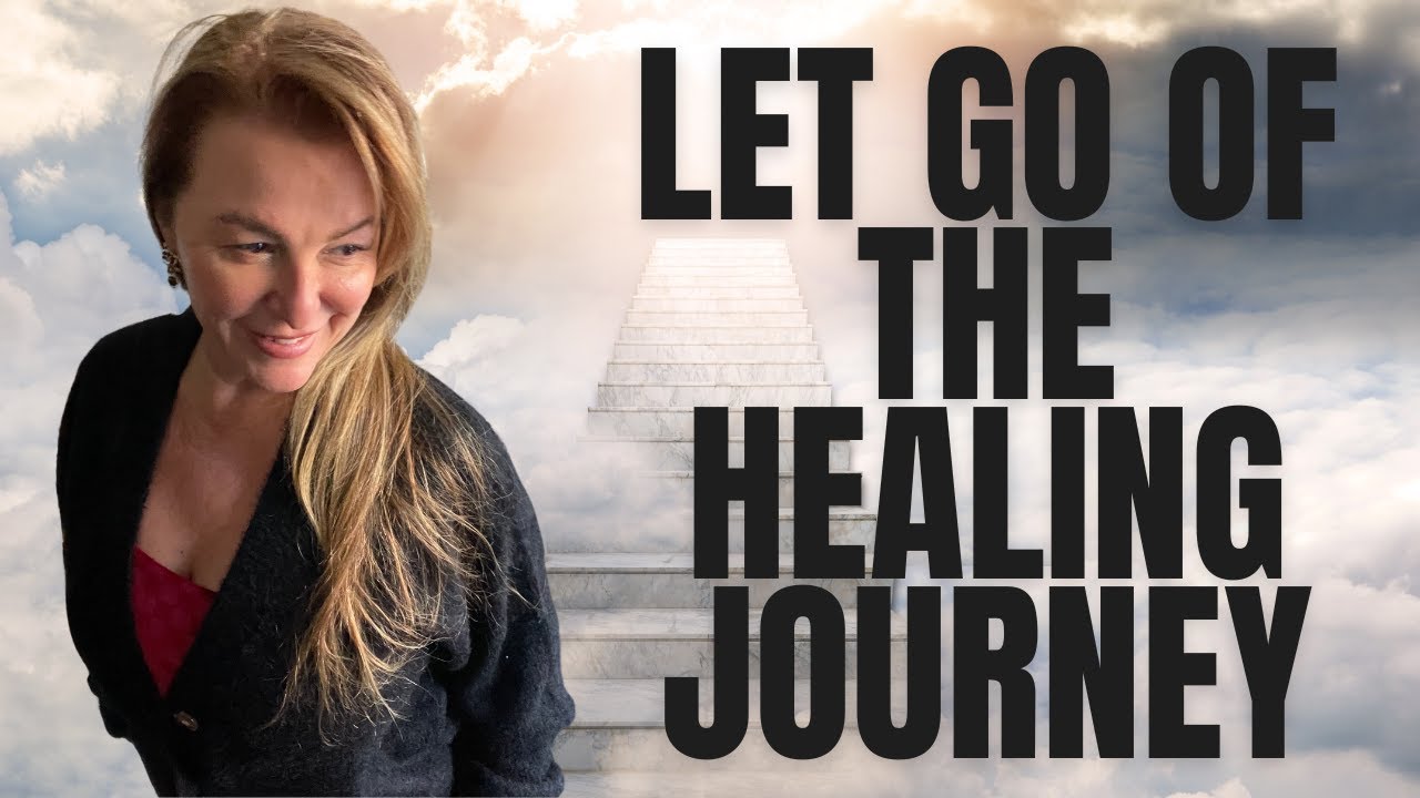 You Are The I AM Perfection Not A Journey - YouTube