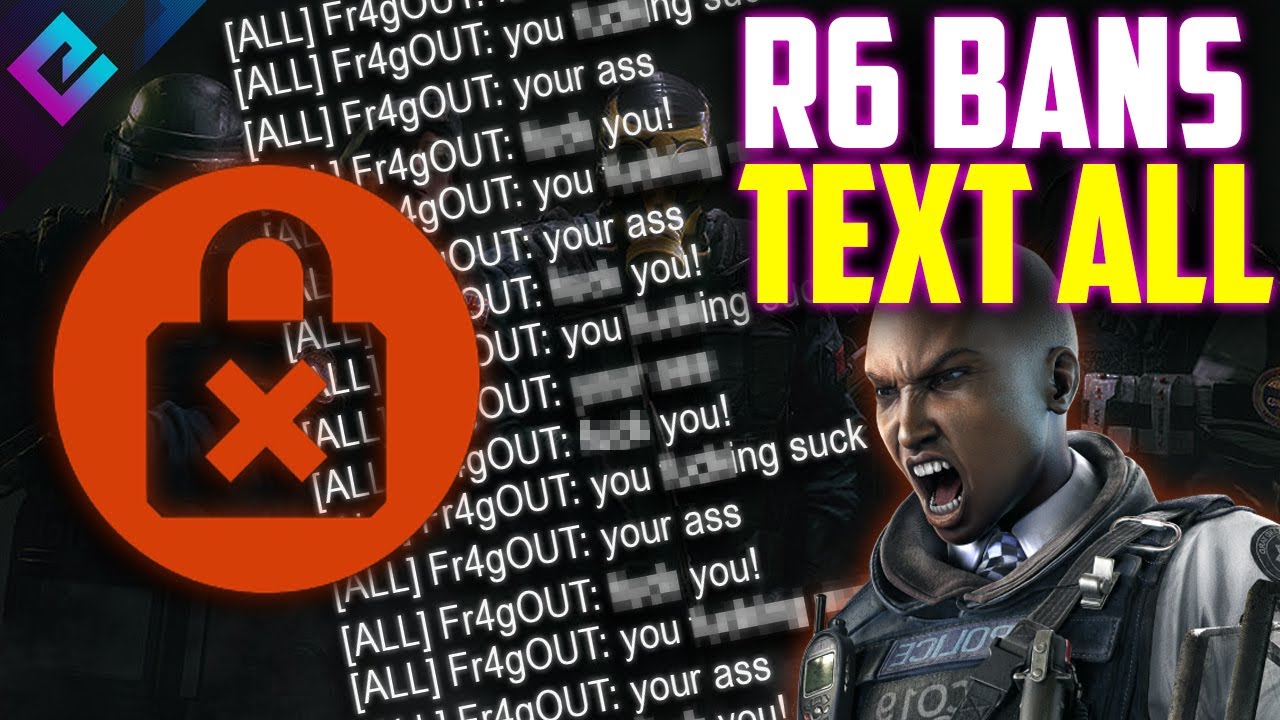 Ubisoft Removing Cross Team Text Chat In Rainbow Six Siege WHY YouTube ubisoft-removing-cross-team-text-chat-in-rainbow-six-siege-why-youtube