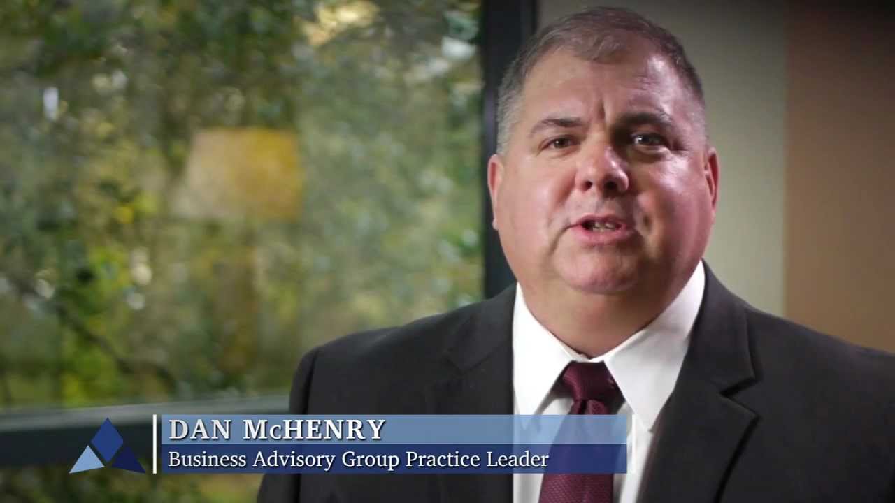 Dan McHenry Biography - YouTube