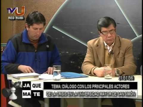 Programa Jake Mate-1 - YouTube
