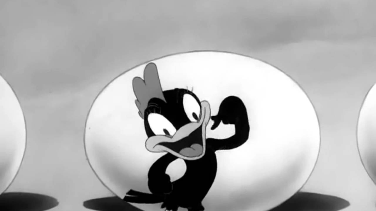 Looney Tunes - Wacky Blackout (1942 cartoon) - YouTube