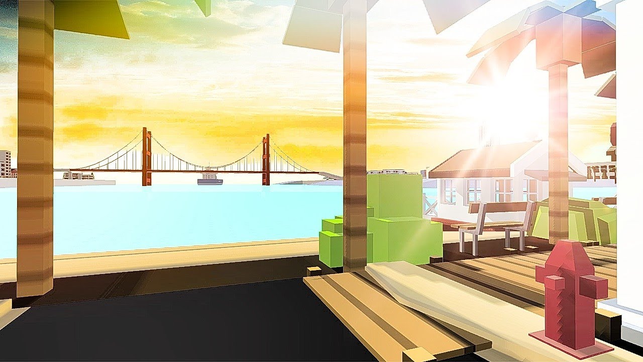 Simple Sandbox 2 - Island - YouTube