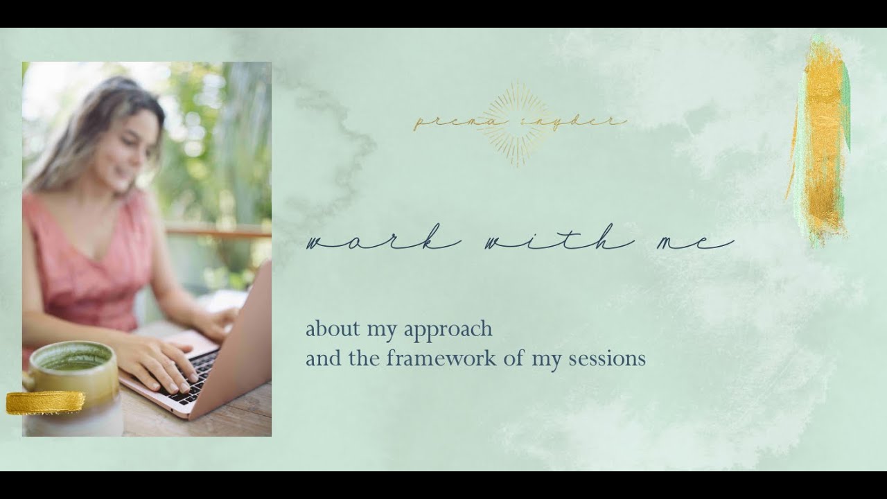 Sessions: Framework - YouTube