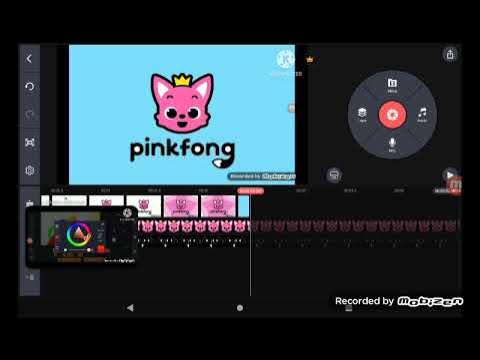 pinkfong logo remake speedrun - YouTube