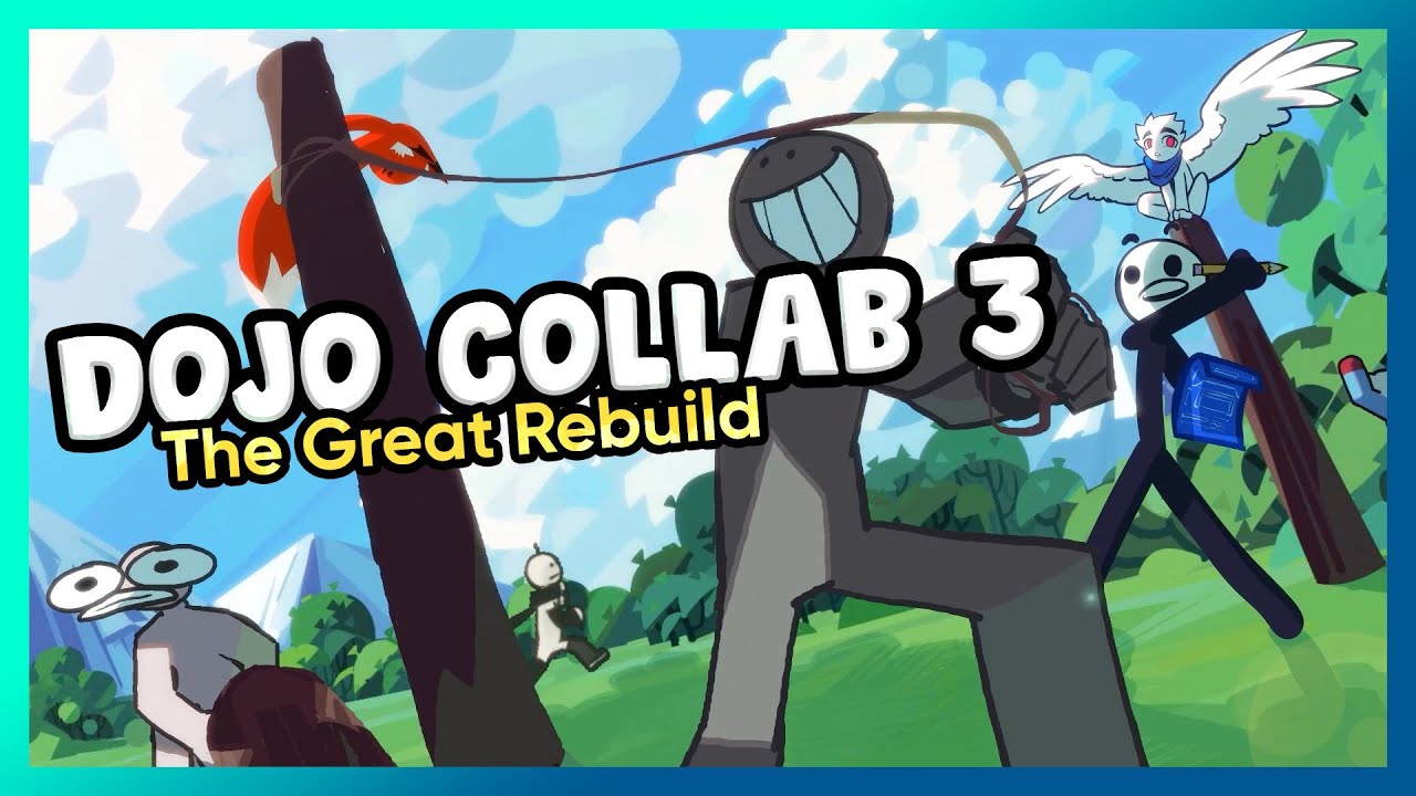 Feature - Hyun's Dojo