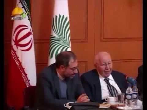 Erbakan'ın müthiş savaş zekası ve İran analizi  YouTube