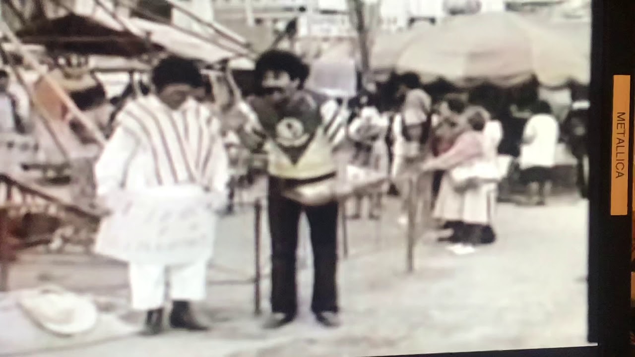 Chilango chilango - YouTube