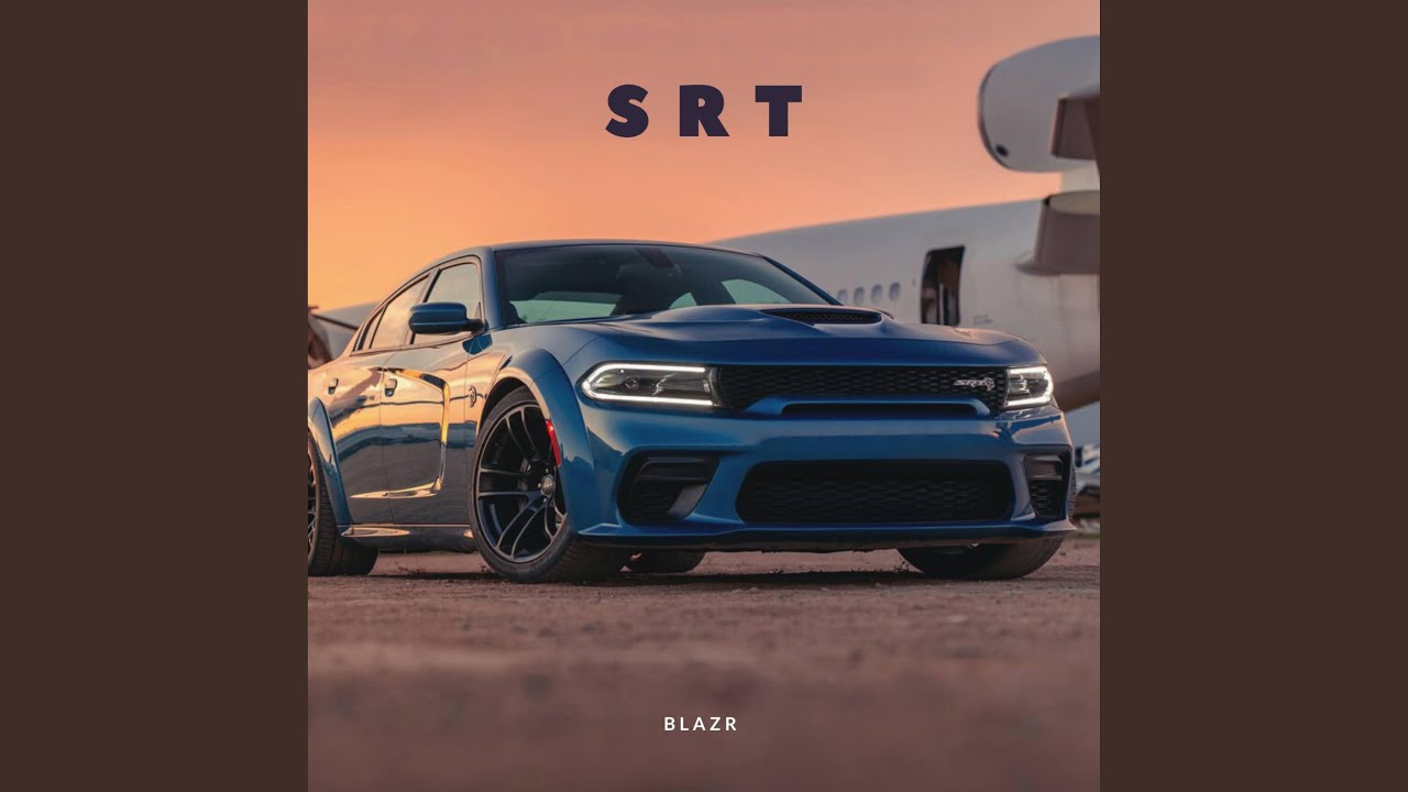 SRT - YouTube