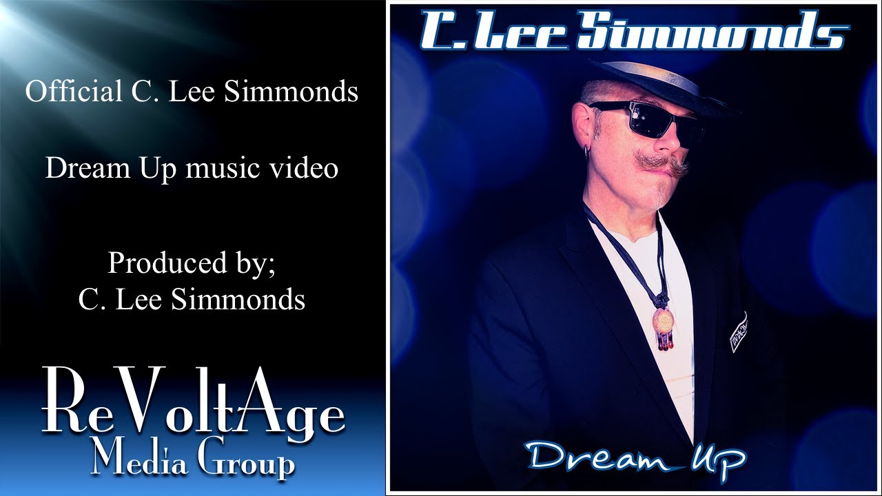 C Lee Simmonds Dream Up music video 4K - YouTube