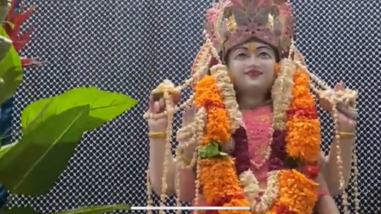 Satyanarayan Murti sthapana Divas | 27 may 2024 | somvaar | Qadian ...