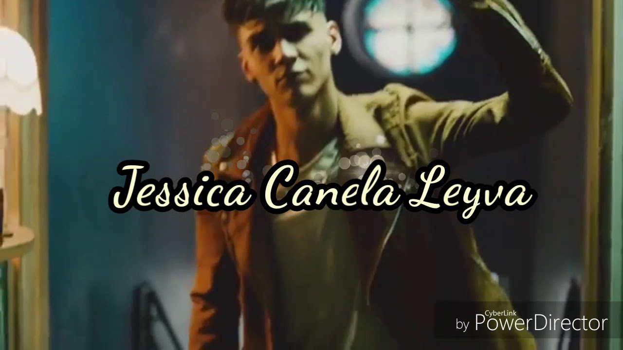 Nueva intro// Jessica Canela Leyva - YouTube