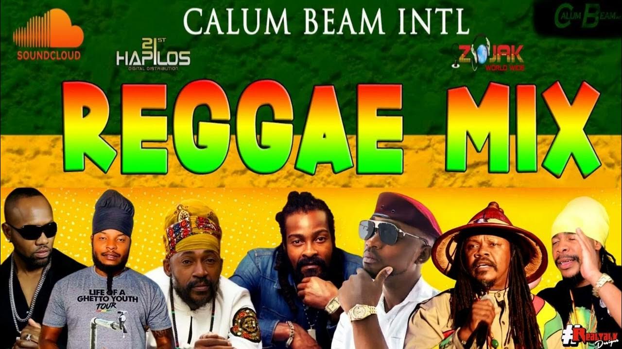 New Reggae Mix 2022 | Busy Signal | Luciano | Daville | Lutan Fyah | Turbulence | Chuck Fenda ...