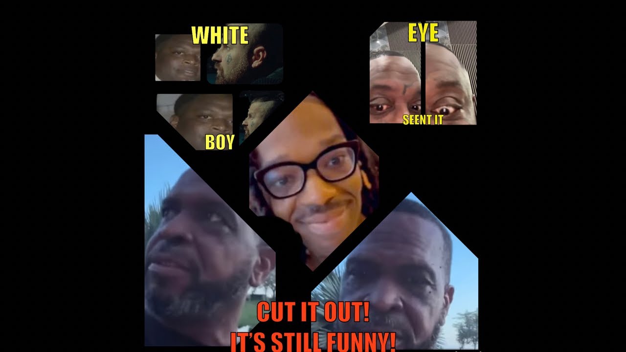 Uncle Luke Quit Cappin’! BG still ain’t Free! #uncleluke #BG #RickRoss ...