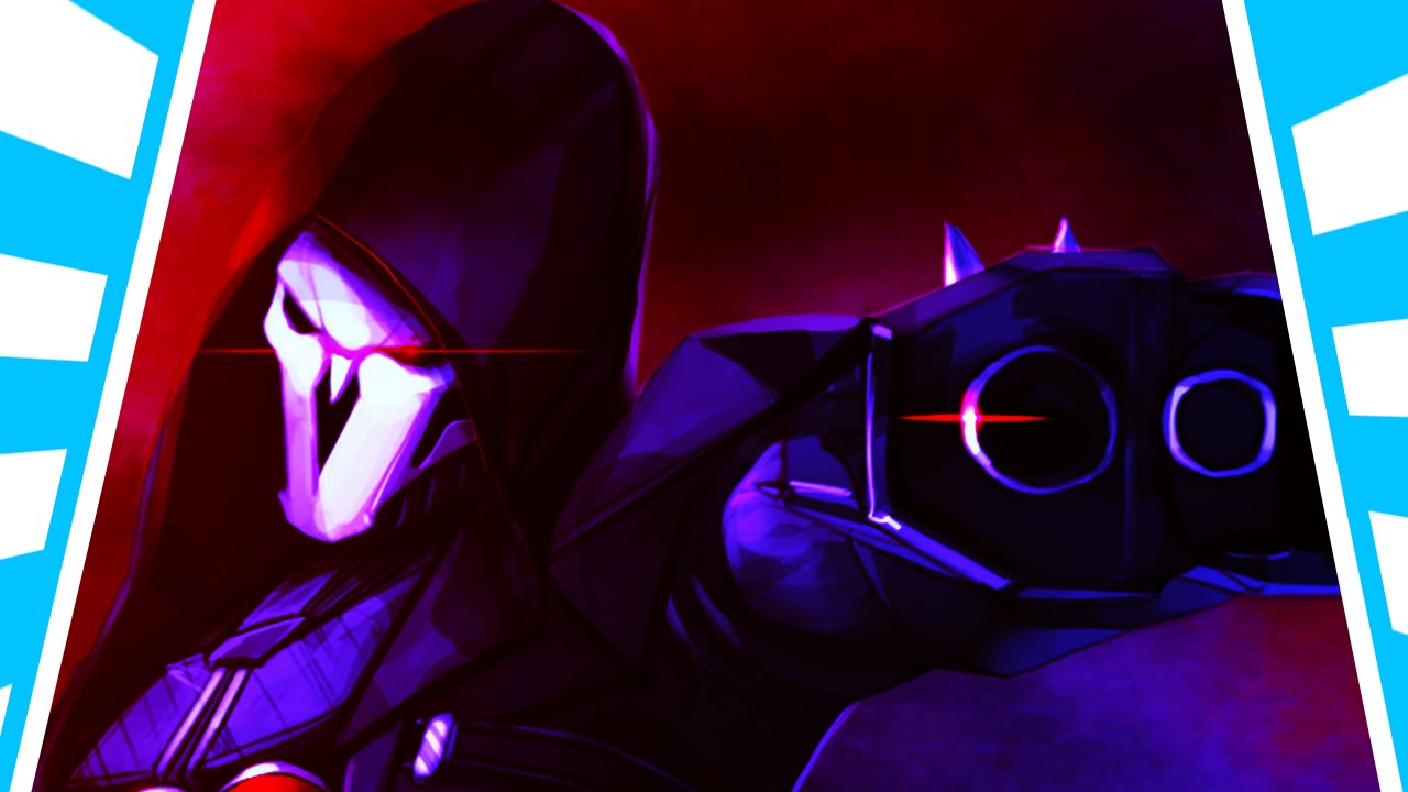 Reaper | Revenge Is Sweet | PLAY OF THE GAME | Overwatch - YouTube