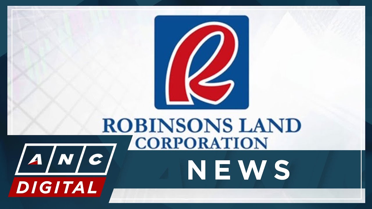 Robinsons Land Corporation Logo Home | Robinsons Land Corporation