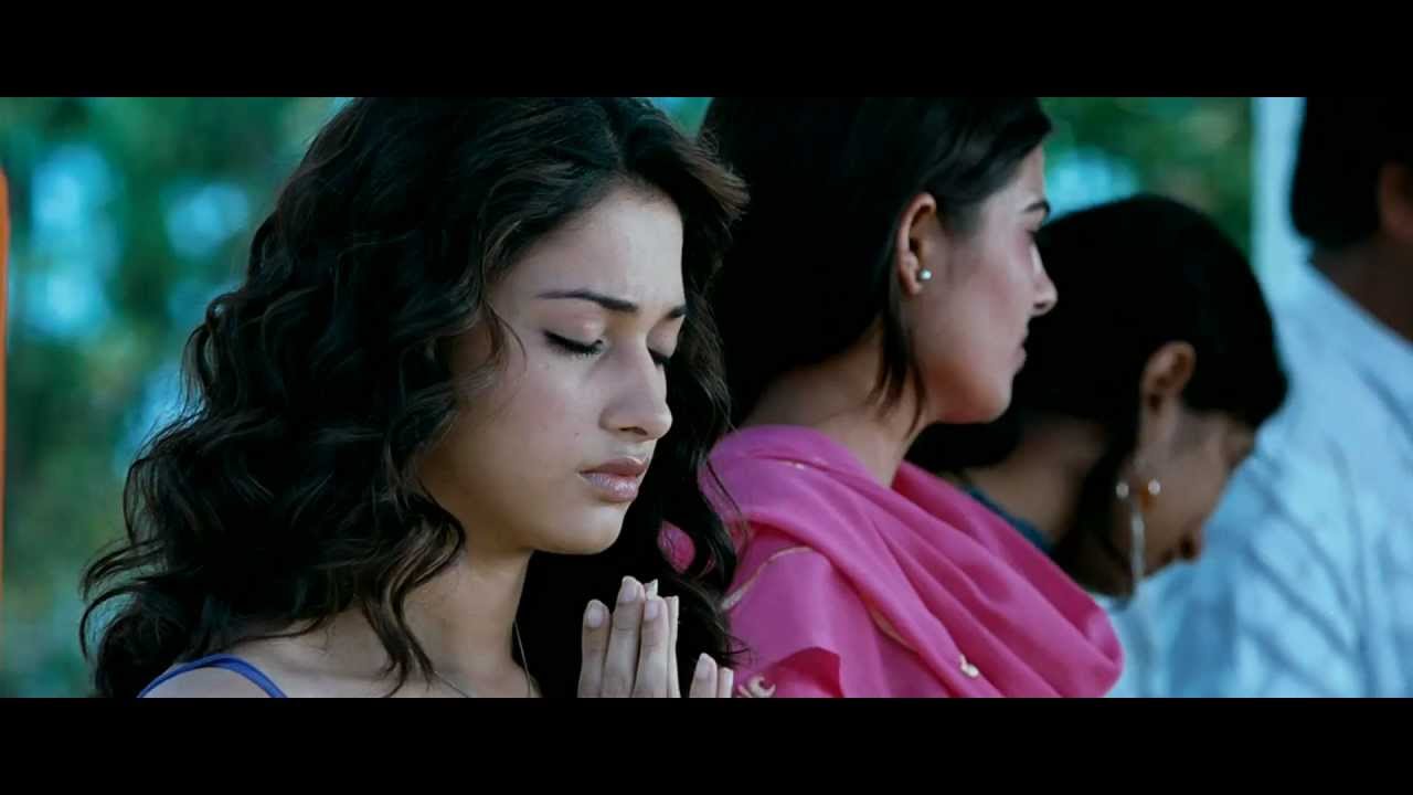 Poongatre Poongatre ~ paiyaa~1440p~AniHD - YouTube