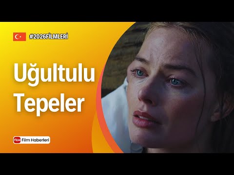 Uğultulu Tepeler 2026 Filmi | Aşk, Tutku ve İntikamın Karanlık Hikayesi