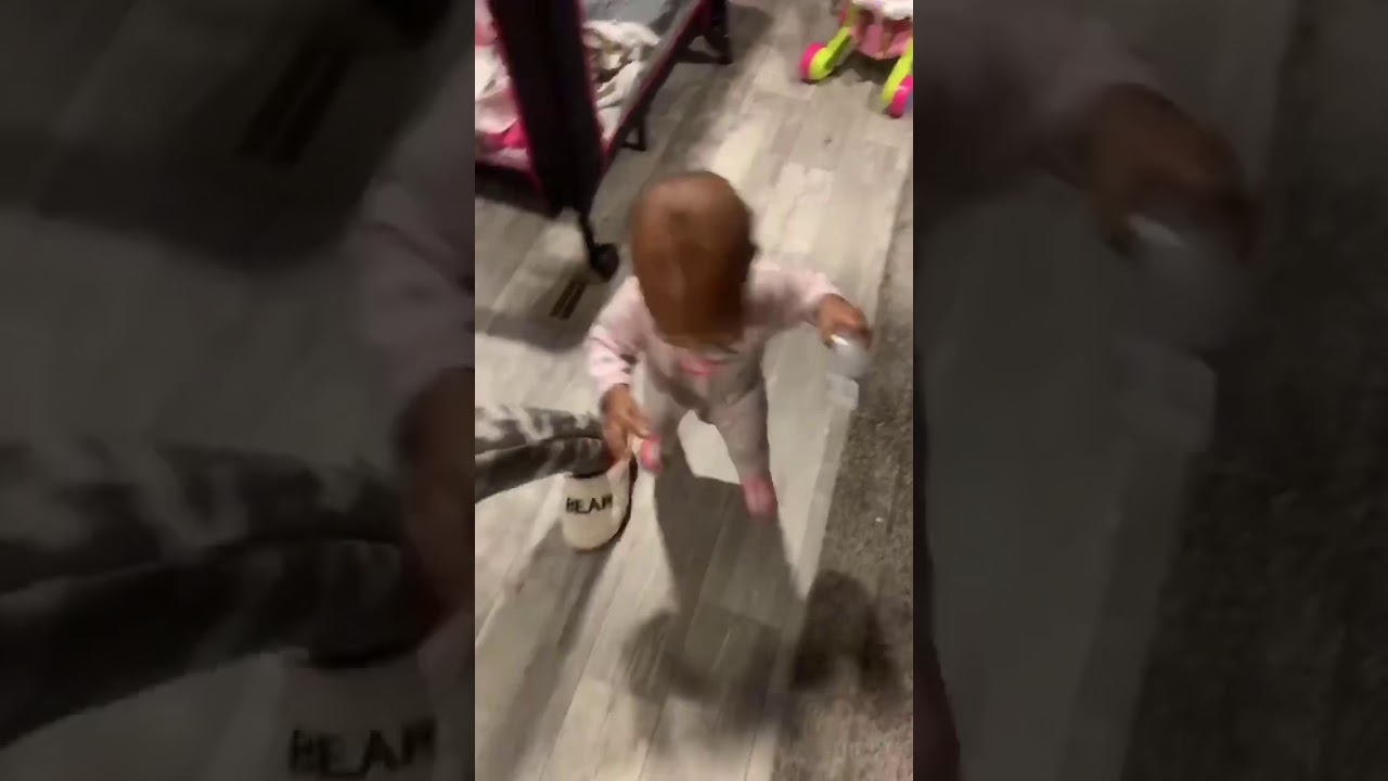 THIS IS HOW OVER DRAMATIC KIDS CAN BE!! - YouTube