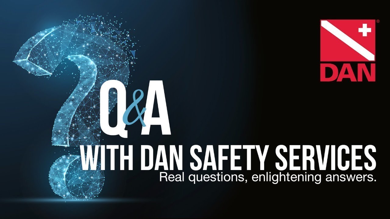Q&A with DAN Safety Services - YouTube