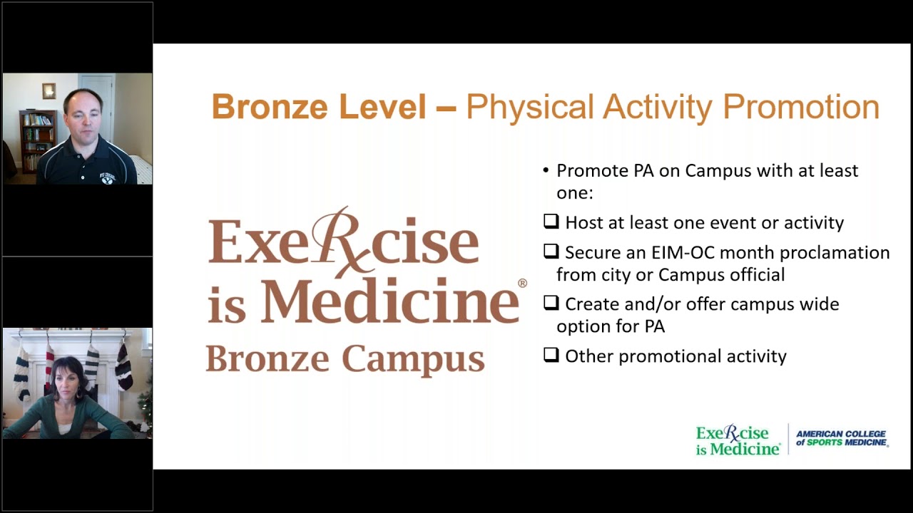 EIM-OC 2021 Renewal & Recognition - YouTube