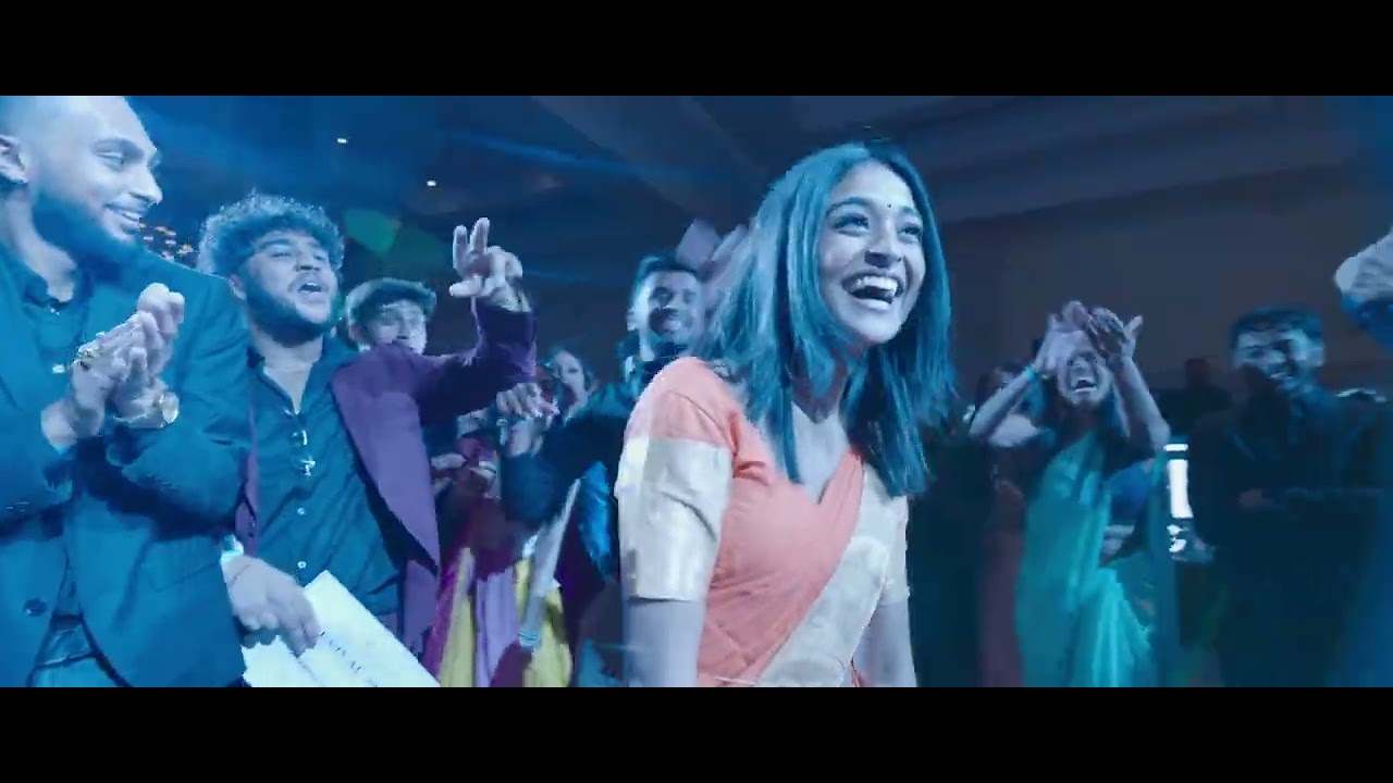 REVIVAL FORMAL | BRDRLESS DANCE | DREAMSCAPE MEDIA - YouTube